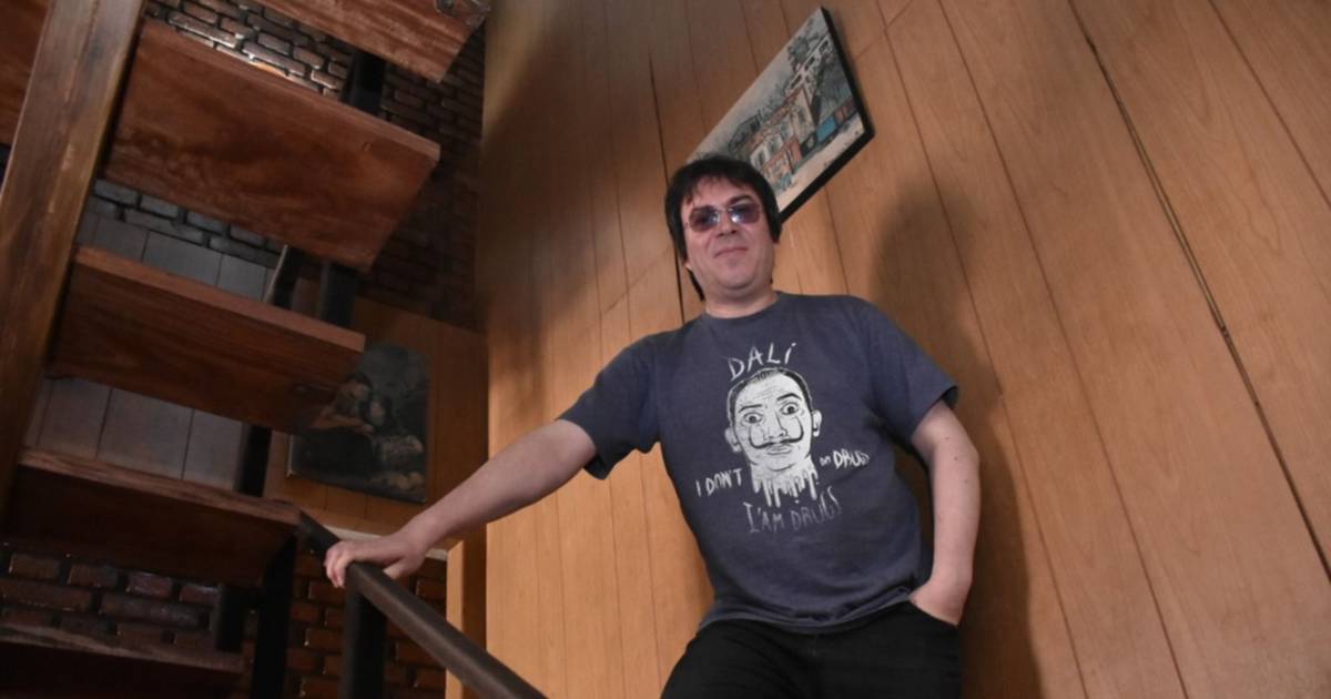 Pablo Ferrando, la página del fútbol | El Diario de la República