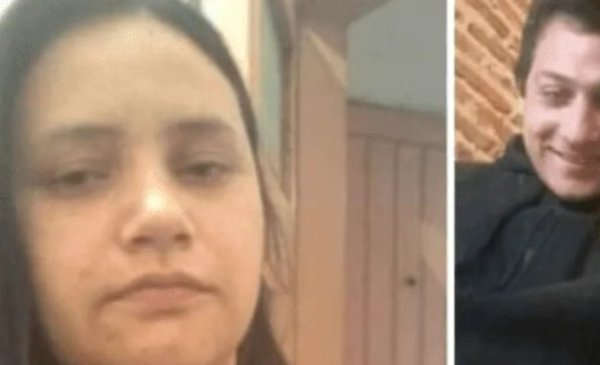 Murió una mujer que había sido quemada por su pareja | El Diario de la ... Murió una mujer que había sido quemada por su pareja | El Diario de la ...
