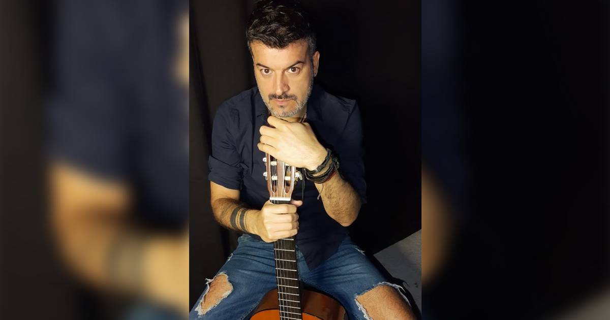 Mario Loyola retrató un amor de años en una canción | El Diario de la ...