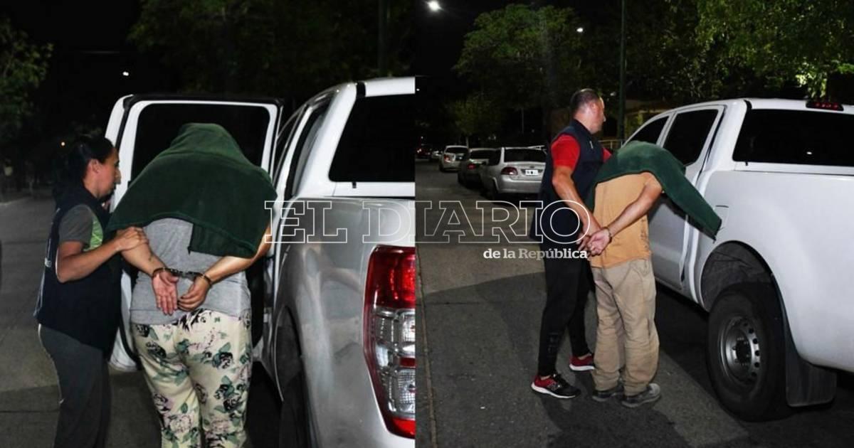 Hay tres nuevos detenidos por el homicidio de Alexis Zabala | El Diario ...