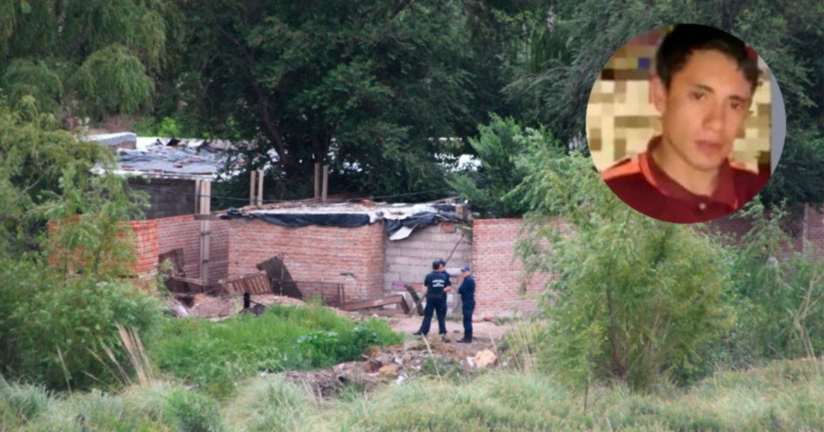 Mario Ladino murió por un infarto provocado por sobredosis de cocaína ...