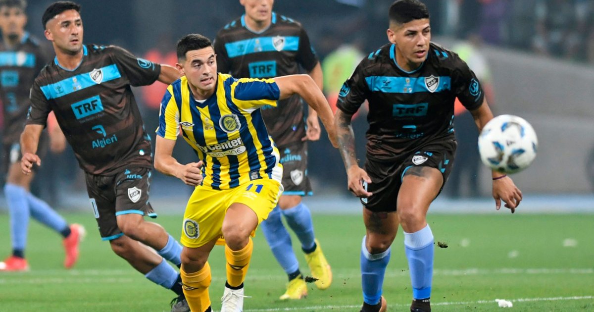 Confirmaron Días Y Horarios Para Las Primeras Seis Fechas De La Copa De