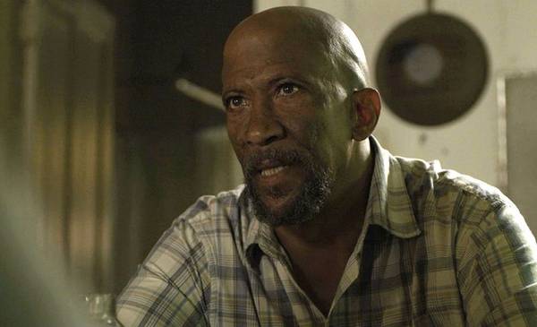 Falleció Reg E. Cathey, actor de "House of Cards" y "The Wire" | El ...