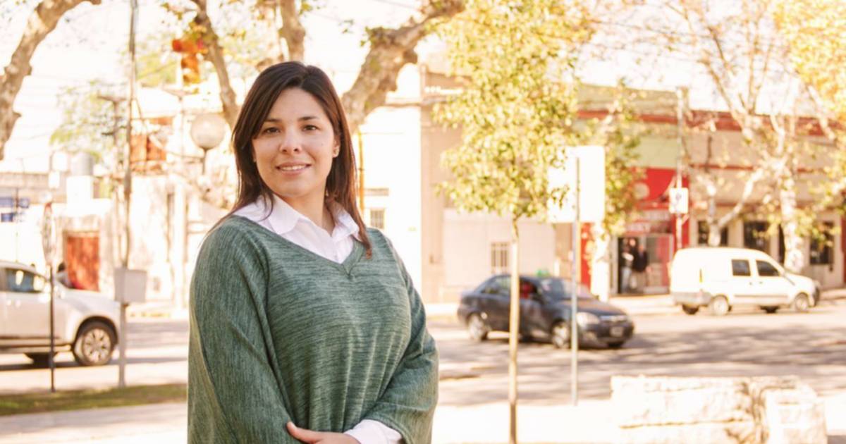 Johana Gómez será candidata a gobernadora por la izquierda | El Diario ...