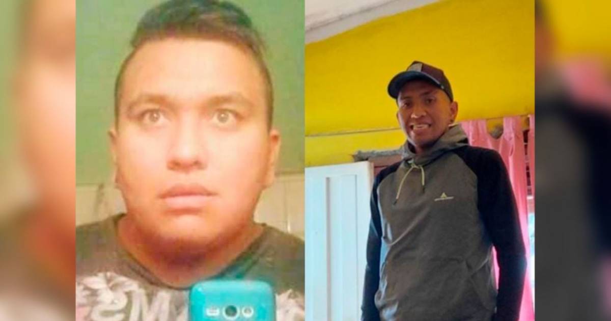 Rodrigo adelgazó 74 kilos en un año: "Fue como nacer de nuevo" | El ...