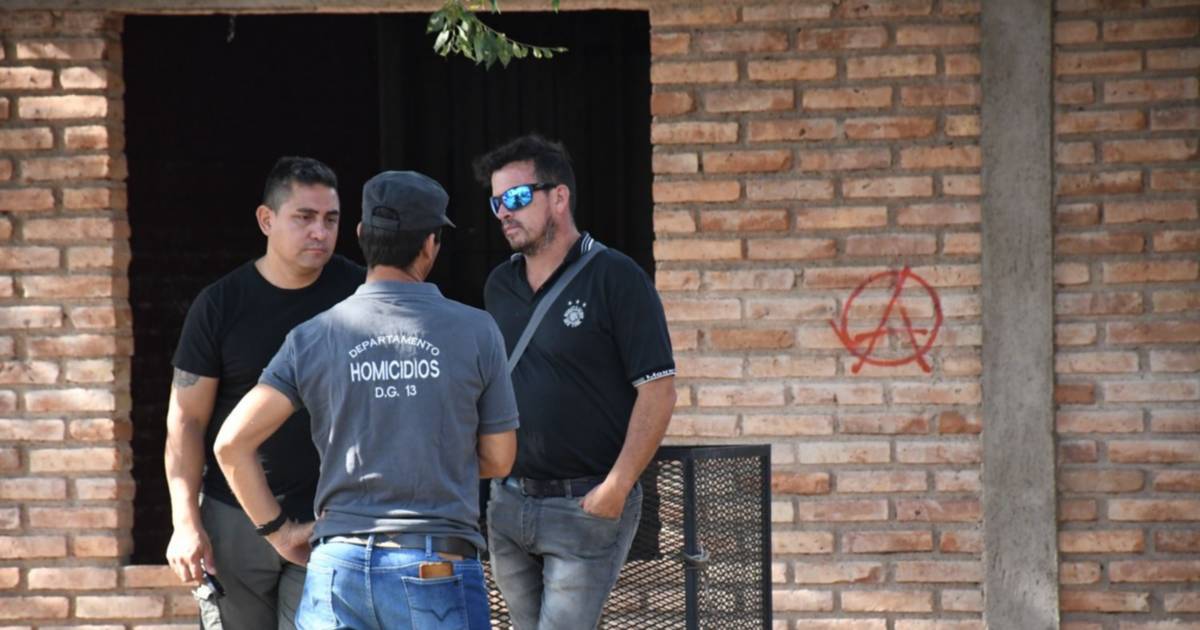 El tatuador asesinado recibió 7 puñaladas y murió desangrado | El ...