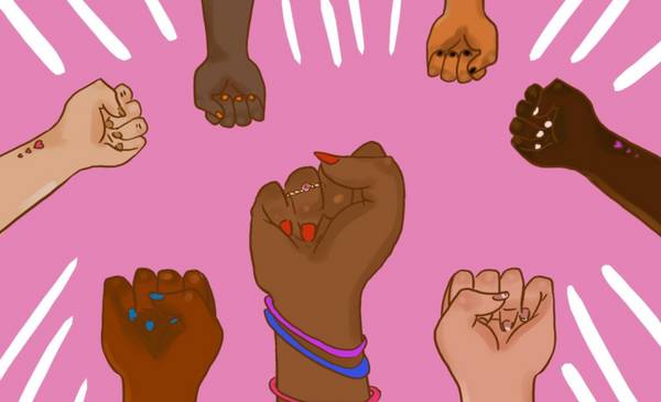 Empoderamiento: un concepto para el cambio individual y colectivo | El ...