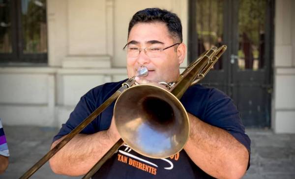 Sergio Ochoa: el sueño de un hombre feliz | El Diario de la República