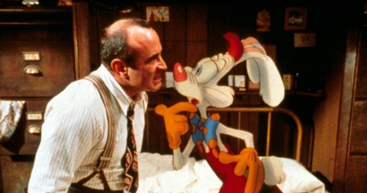Murió el actor que protagonizó "¿Quién engañó a Roger Rabbit?" | El ...