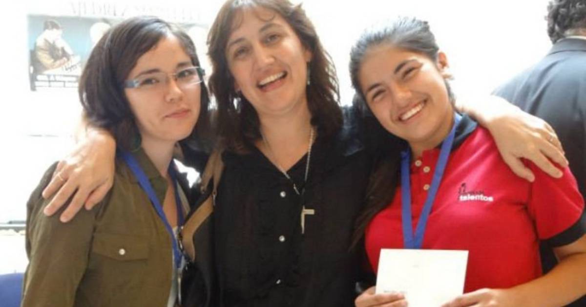 Ayelén Martínez fue cuarta en el Continental Femenino de Ajedrez | El ...