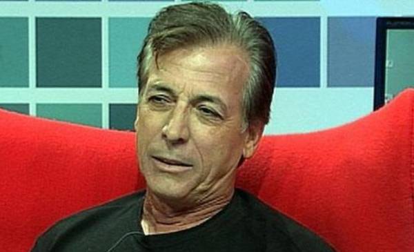 El actor Gerardo Romano ayudó a atrapar a un ladrón y evitó un ...