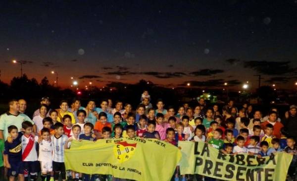 Detectaron irregularidades en el manejo del Club La Ribera | El Diario ...