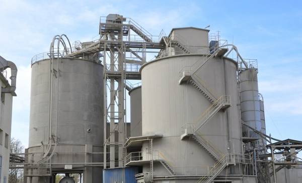 Empresa cementera invertirá más de 189 millones de dólares en San Luis ...