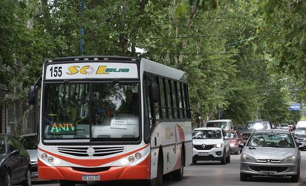Sol Bus: Quieren extender el subsidio de la tarifa social | El Diario ...