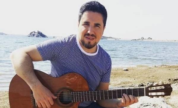 Fernando Quevedo sigue activo para no perder el ritmo musical | El ...