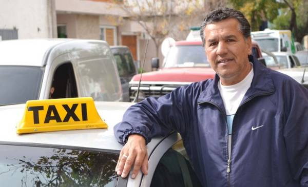 Día nacional del Taxista: un oficio que es mucho más que manejar | El ...
