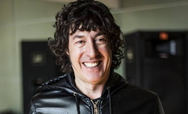 Roberto Musso: "Me gusta ir hasta el hueso" | El Diario de la República