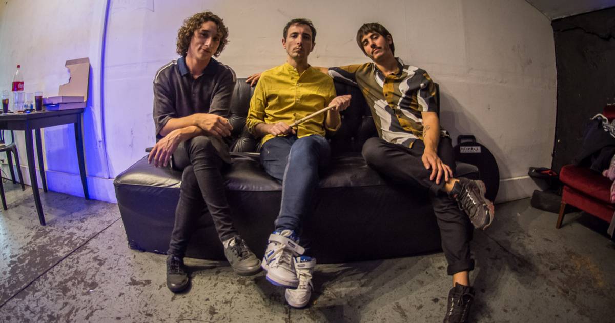 El antojo cumplido de "Cisne elocuente" | El Diario de la República