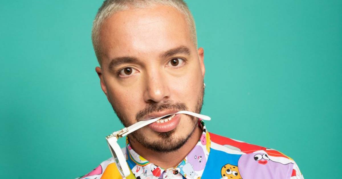 J Balvin ¿Qué más pues? | El Diario de la República