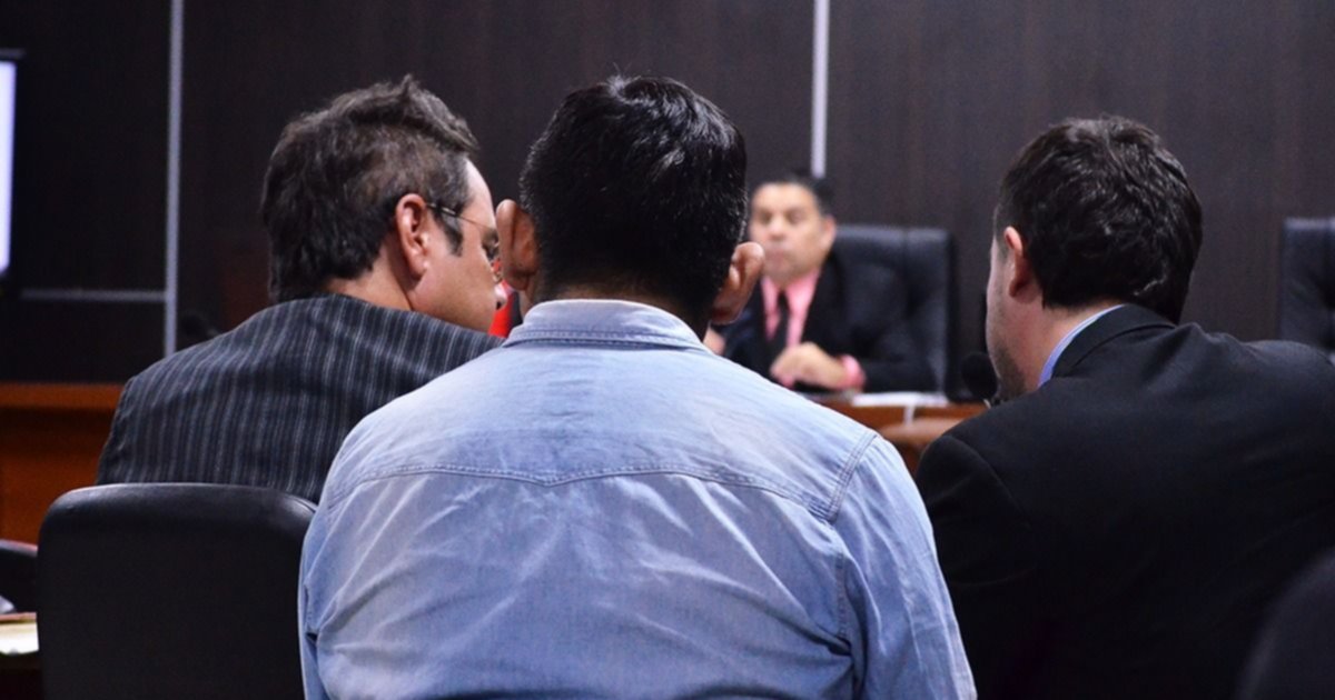Elevaron A Juicio Oral La Causa Por El Femicidio De Johana Galdeano