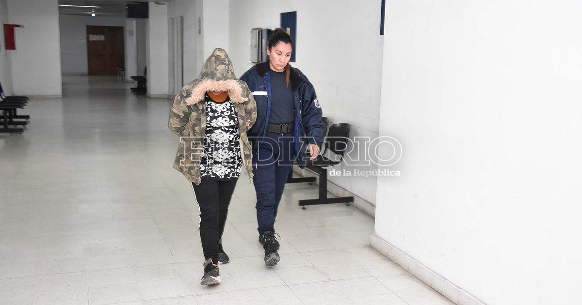Prórroga Para La Mujer Que Apuñaló A Su Vecina El Diario De La República