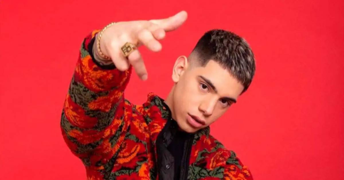 Ecko, el segundo artista confirmado para Trap en la Casa | El Diario de ...