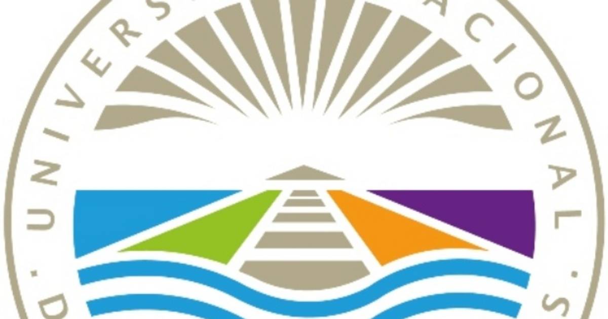 La UNViMe estrena escudo e imagen | El Diario de la República