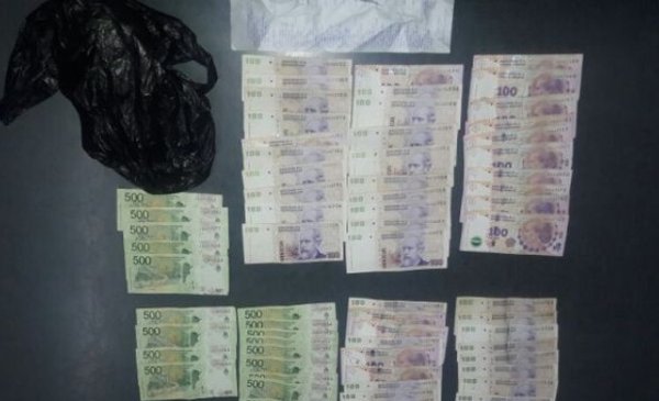 Investigan El Robo De 50 Mil Pesos Y Varios Cheques En Un Comercio De