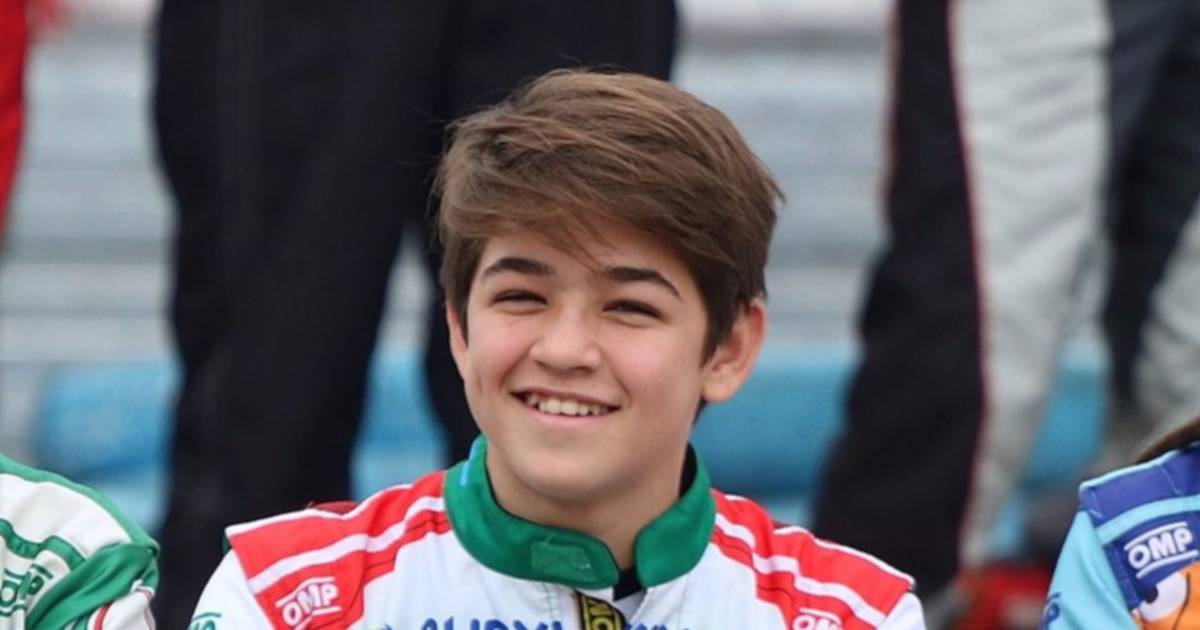 Alonso Ortega saca chapa internacional | El Diario de la República