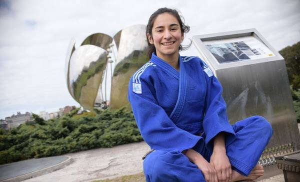 Keisy está en la elite | El Diario de la República