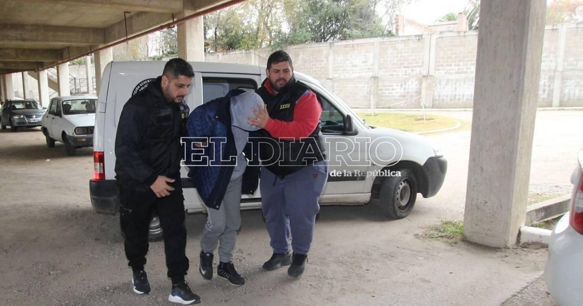 Según la autopsia, Anahí Robledo tenía 25 heridas de arma blanca | El ...