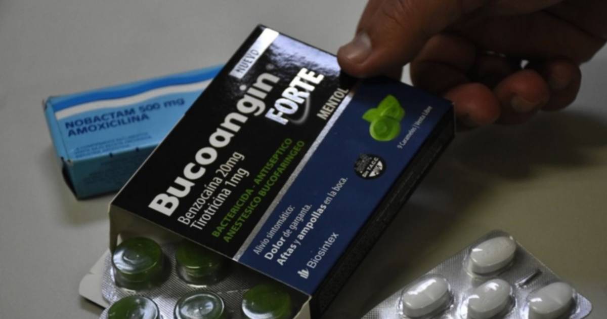 Medicamentos: en lo que va del año aumentaron un 73% | El Diario de la ...