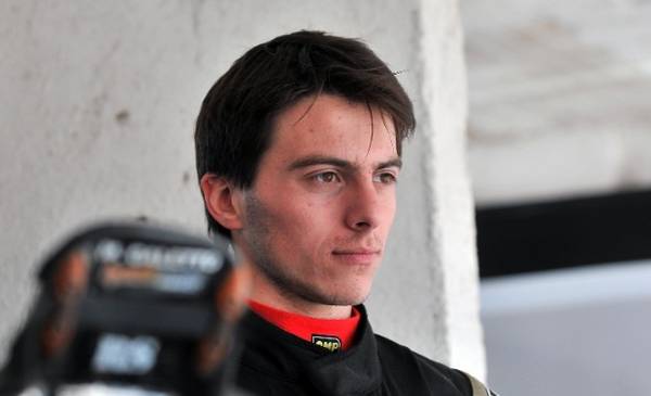 TC 2000: Matías Galetto dejó el Riva Racing | El Diario de la República
