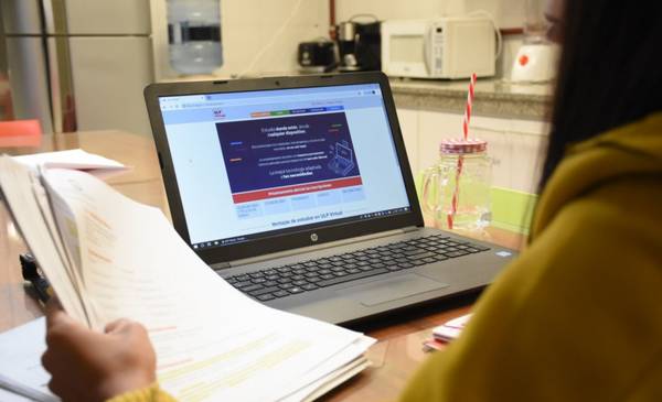 La ULP Virtual amplía su oferta con más de 15 nuevas carreras | El ...