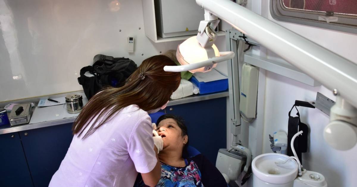 Odontólogos realizarán una campaña para detectar el cáncer bucal | El Diario de la República