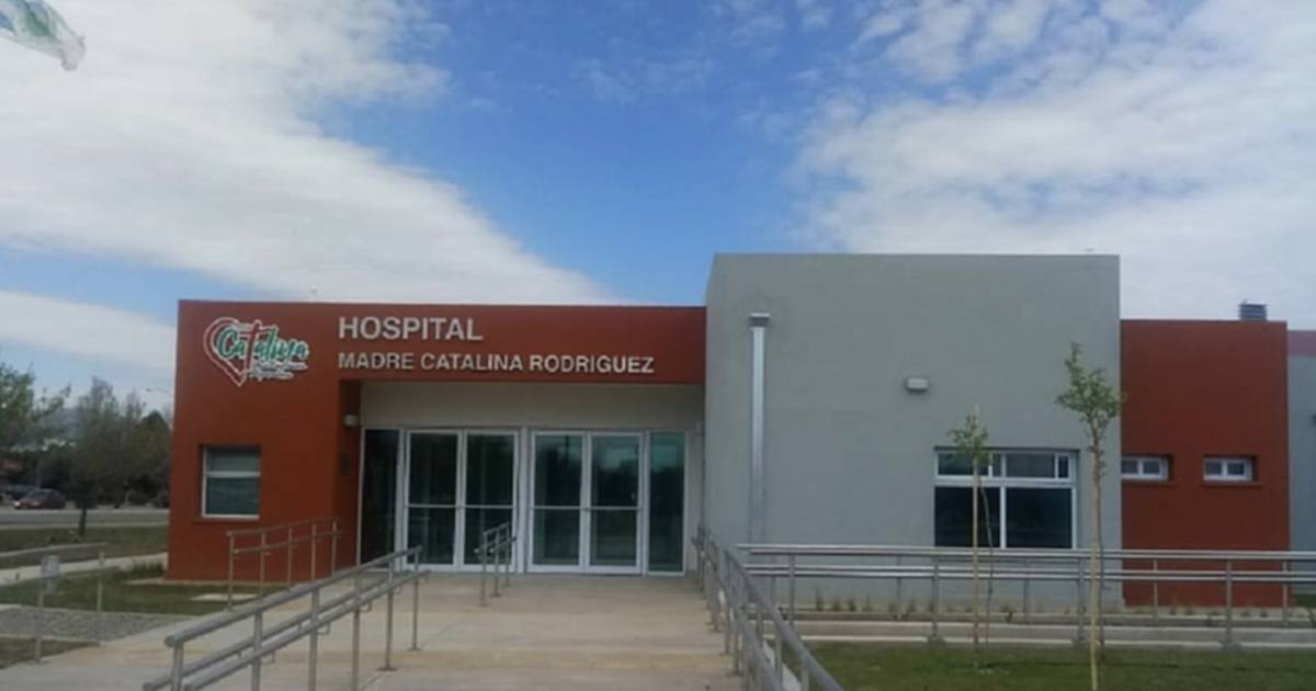 Con 47 especialidades, hoy abre el nuevo hospital de Merlo | El Diario ...