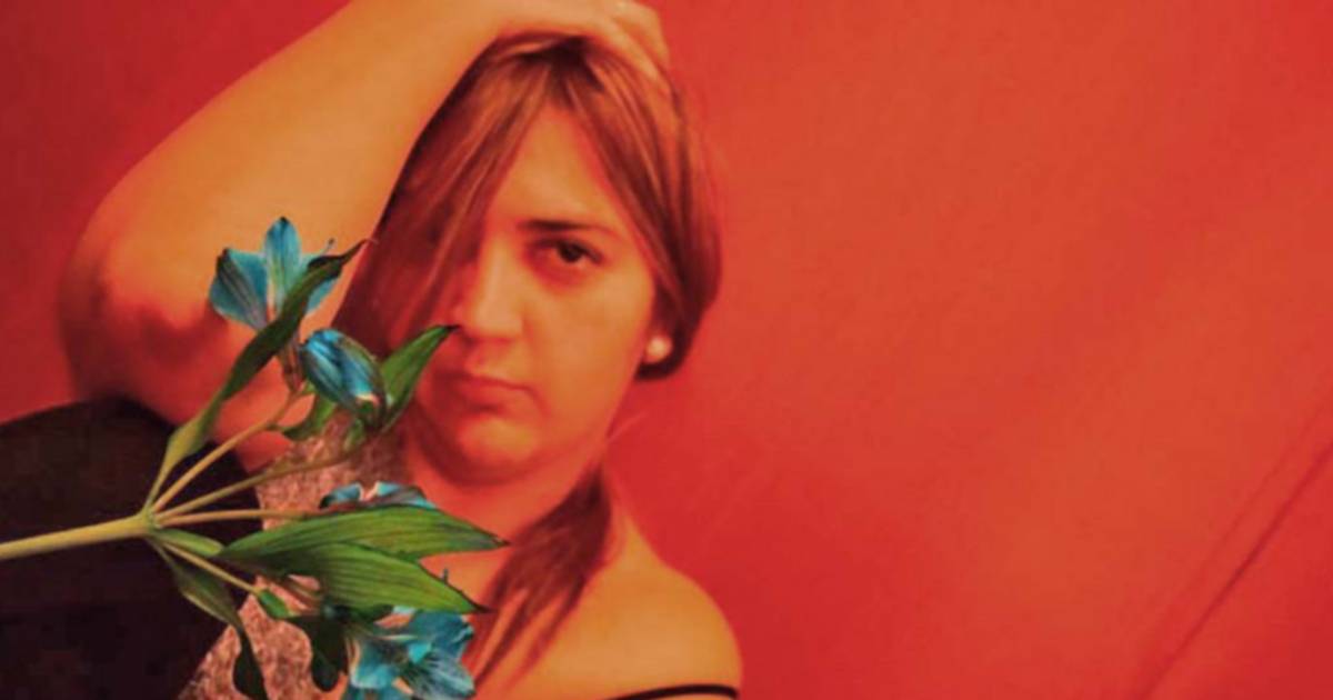 Beatriz Lucero la poeta de creaciones sensibles | El Diario de la República