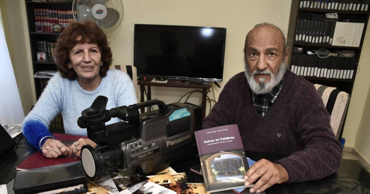 Falleció Héctor Quiroga, un periodista de una extensa trayectoria en la ...