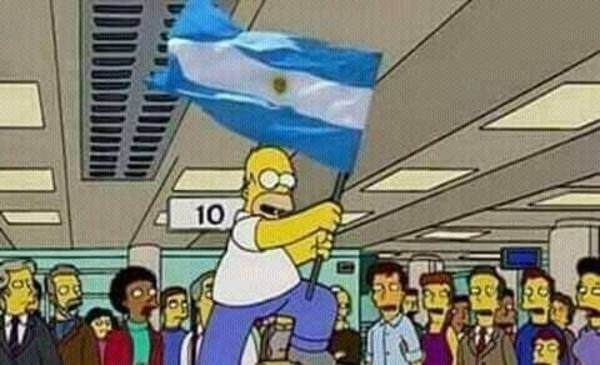 Mi país, mi país | El Diario de la República