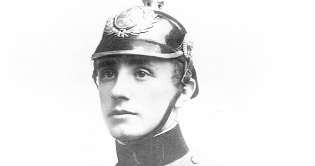 Pablo Teodoro Fels: el héroe de quien nadie habla | El Diario de la República