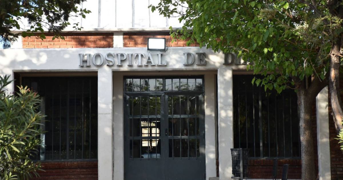 El Hospital del Sur cumplió 25 años y lo festeja con homenajes | El ...