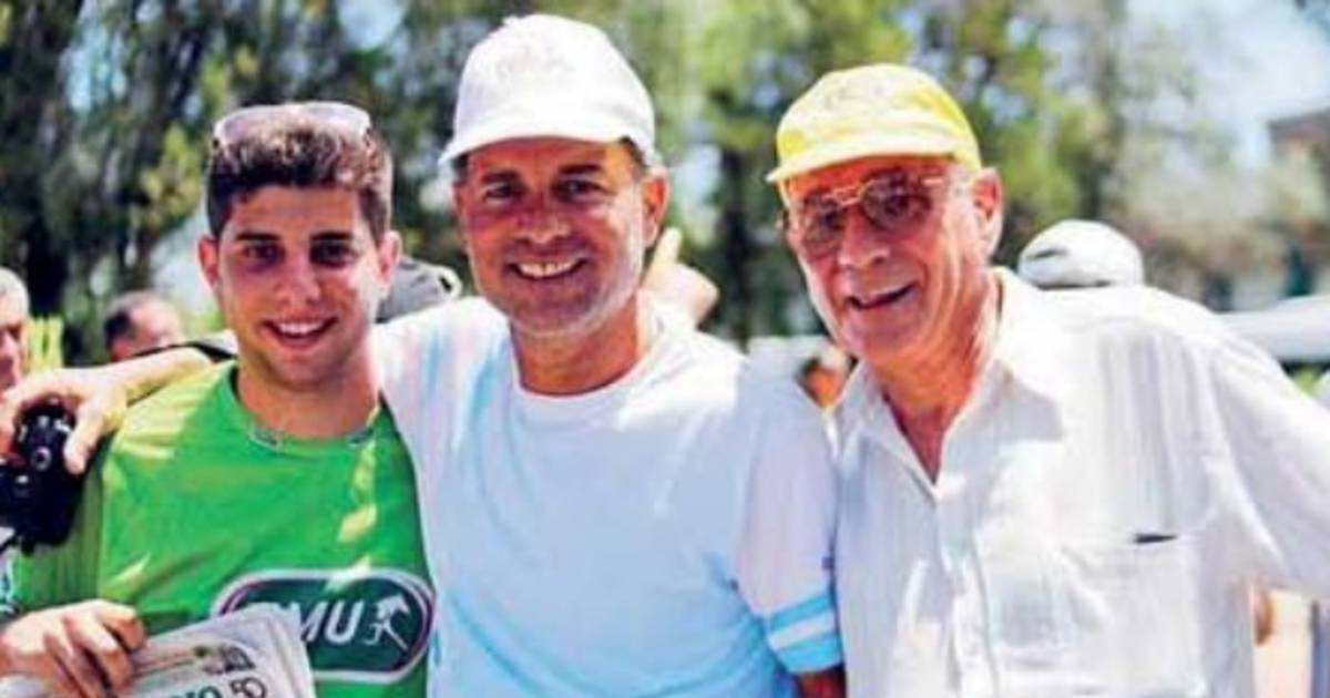 Las generaciones, últimas letras de un alfabeto | El Diario de la República