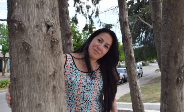 Daniela Sosa, la voz de 4Dékadas se presenta en sociedad | El Diario de ...