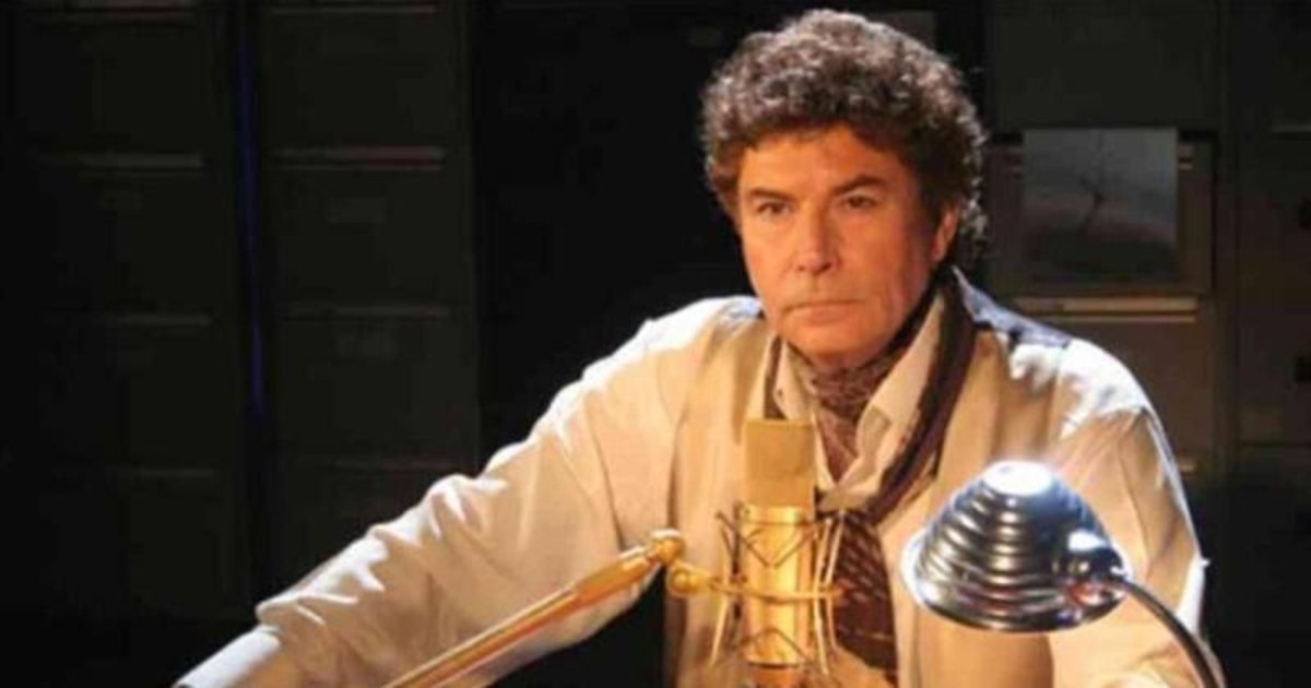 Murió El Periodista Jesús Quintero Conocido Por El Perro Verde El