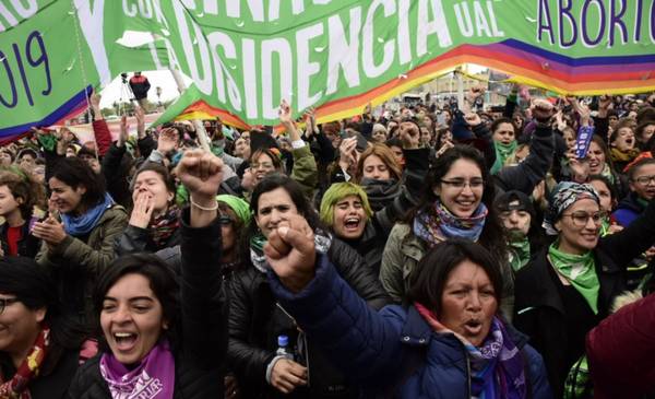 El recorrido de la marcha del domingo tendrá ocho kilómetros | El ...
