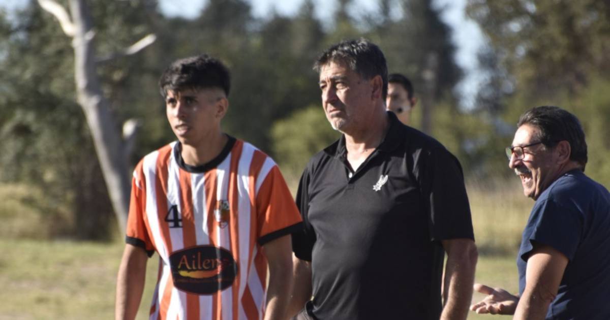 Gerardo Quiroga: "Tenemos plantel para hacer un buen torneo" | El ...