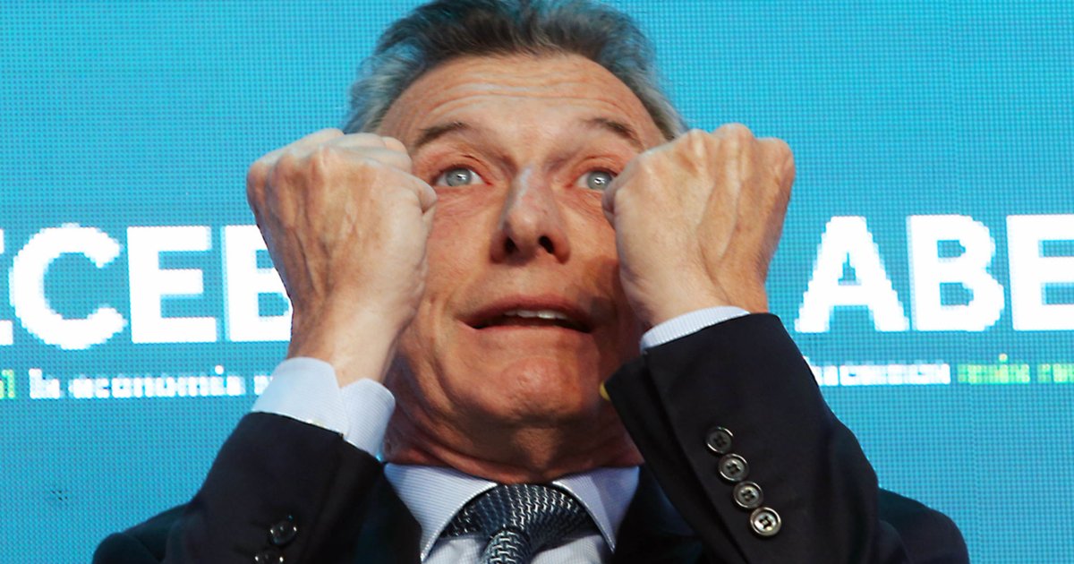 Macri Será Candidato A Vice Y Enfrentará A Riquelme En Las Elecciones