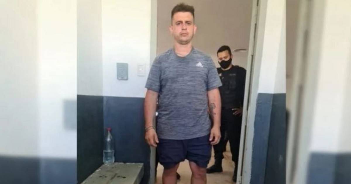 El femicida Juan José Murúa asesinó a otro preso en una pelea | El Diario de la República