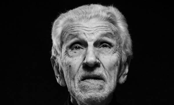 Luis Rezzano se despide de los escenarios | El Diario de la República