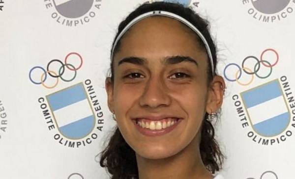Valentina Polanco: “Fue una linda manera de terminar el año” | El ...